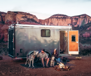 How To Heat A Cargo Trailer In The Winter (Propane, Diesel Heaters, Or ...