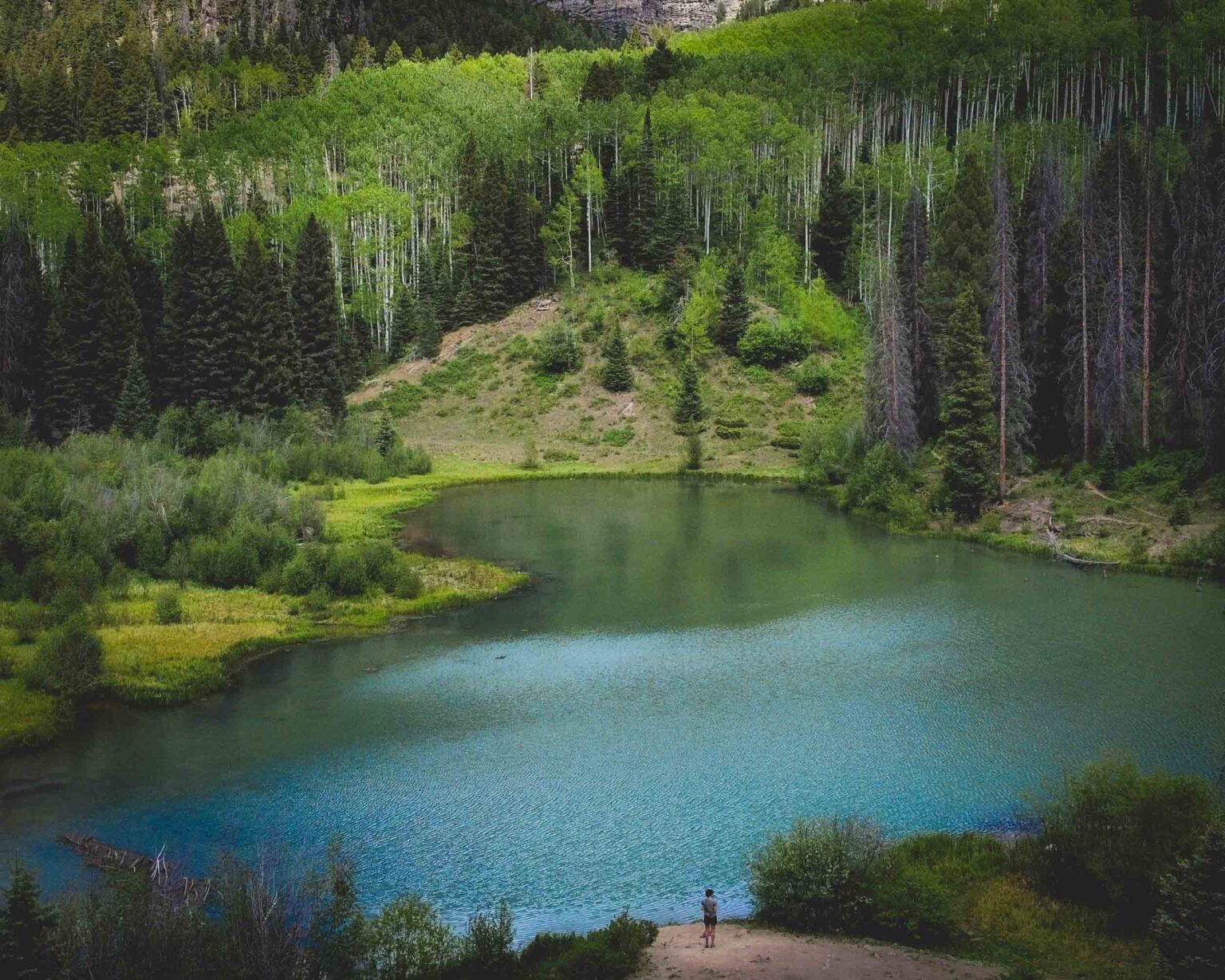 10 BEST Hikes In Pagosa Springs, Colorado 2024 (By A Local) | Living ...