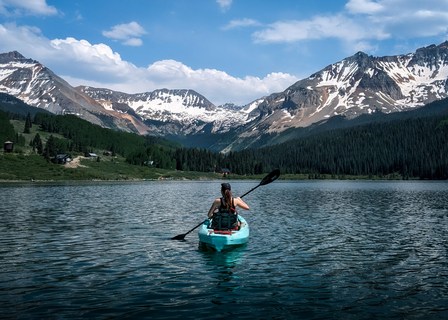 15+ INCREDIBLE Things To Do In Telluride This Summer | Living Tiny With ...