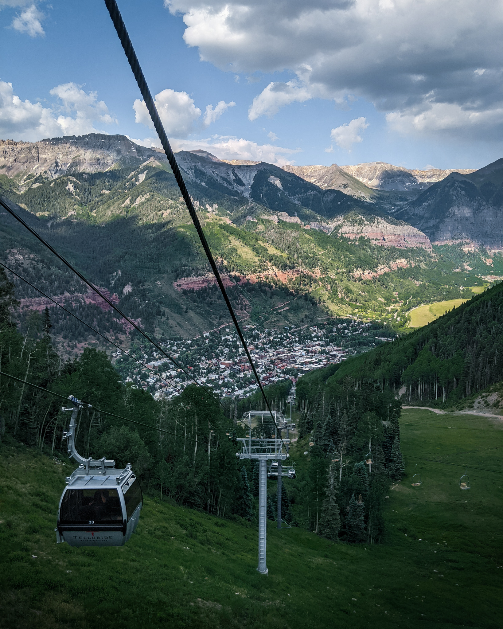 15+ INCREDIBLE Things To Do In Telluride This Summer | Living Tiny With ...