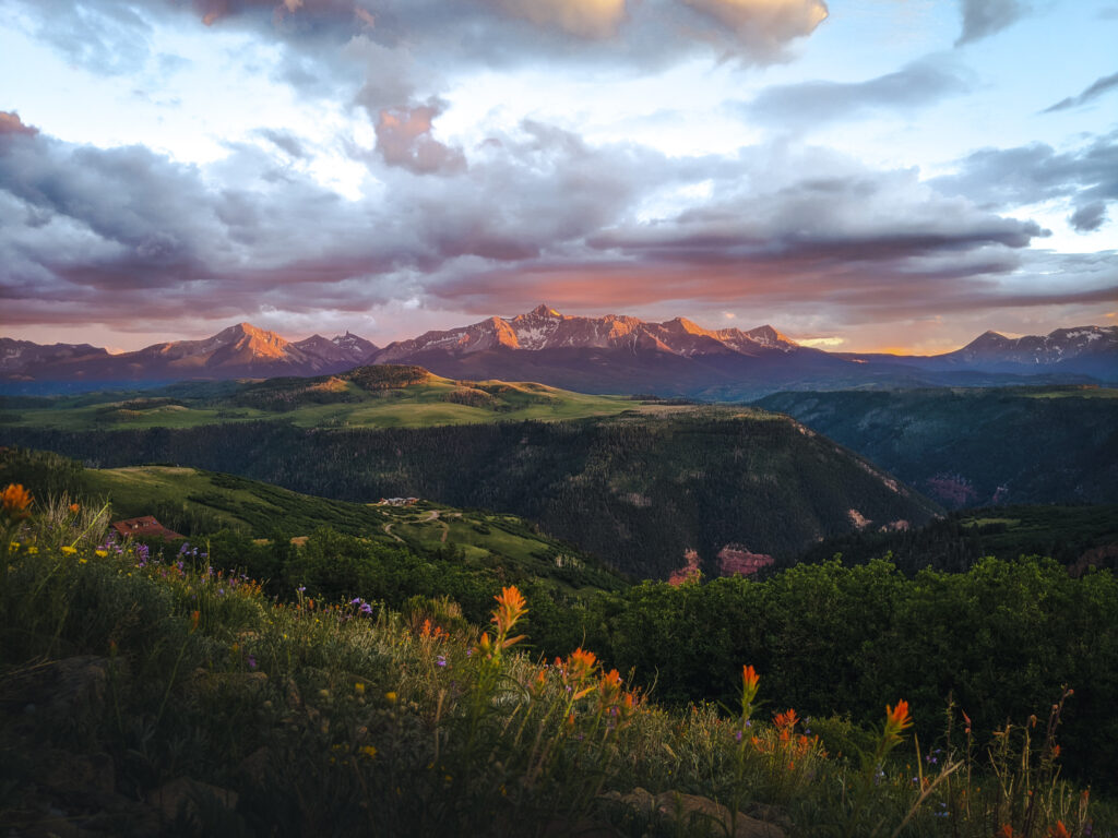 15+ INCREDIBLE Things To Do In Telluride This Summer | Living Tiny With ...