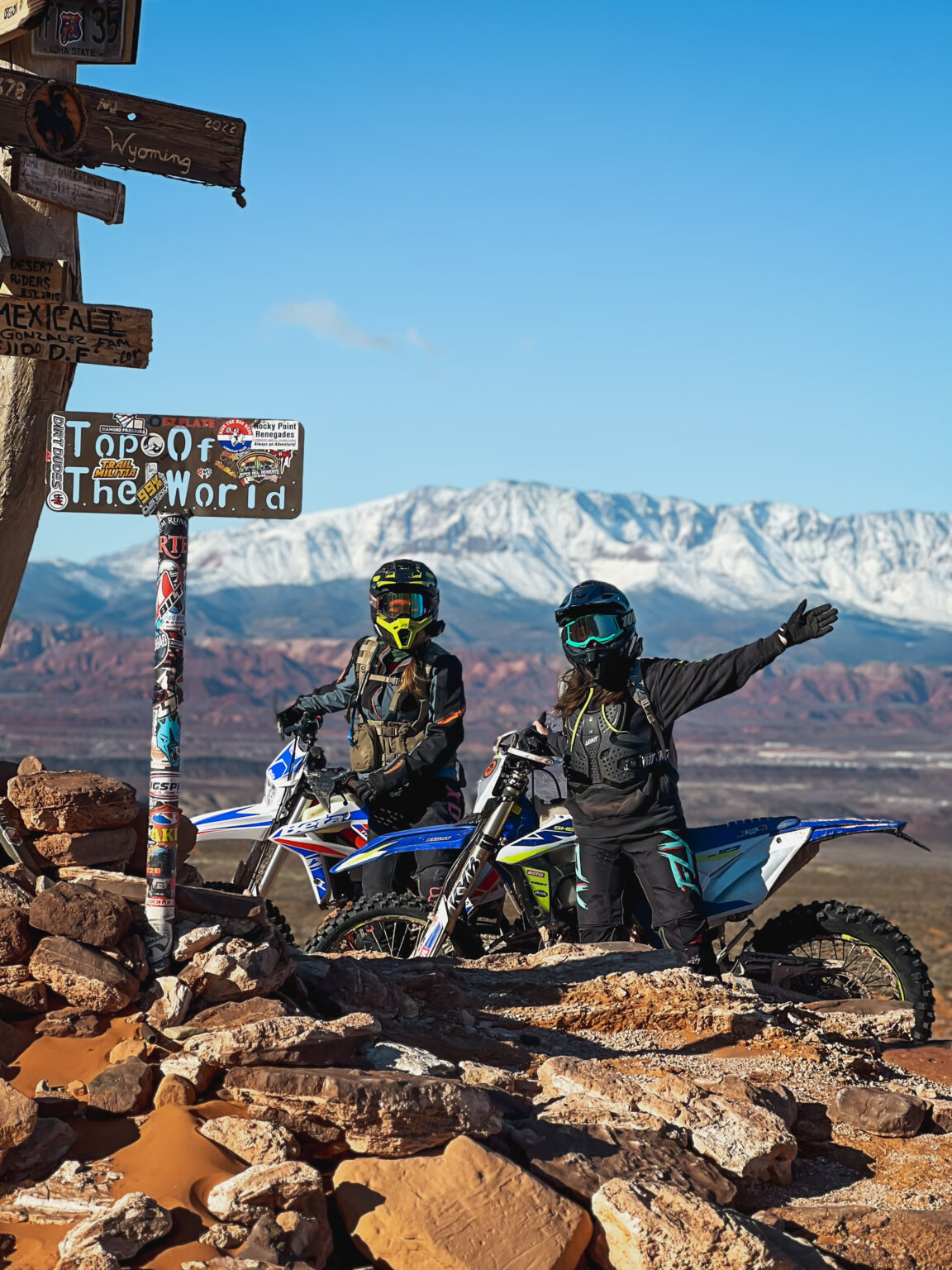 7 EPIC Things To Do In Sand Hollow State Park (OHV Tours, Jet Skiing ...