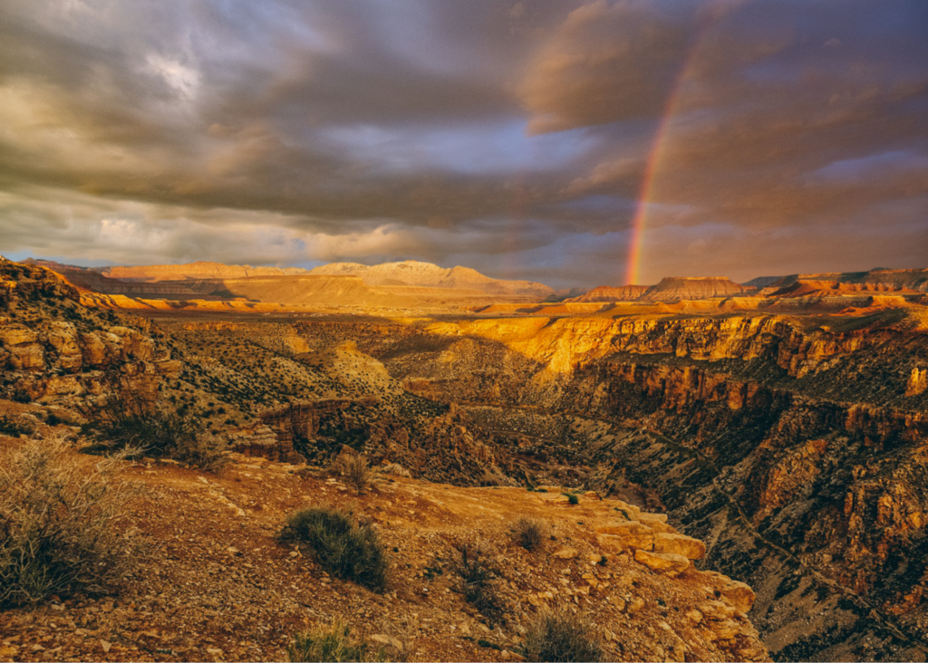 15+ BEST Things To Do In Hurricane, Utah! | Living Tiny With A Wolf