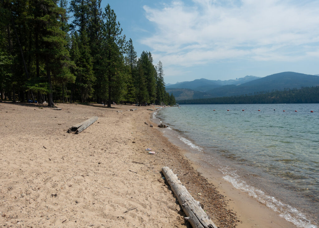 15 Best Things To Do Priest Lake, Idaho In The Summer Sun! | Living ...