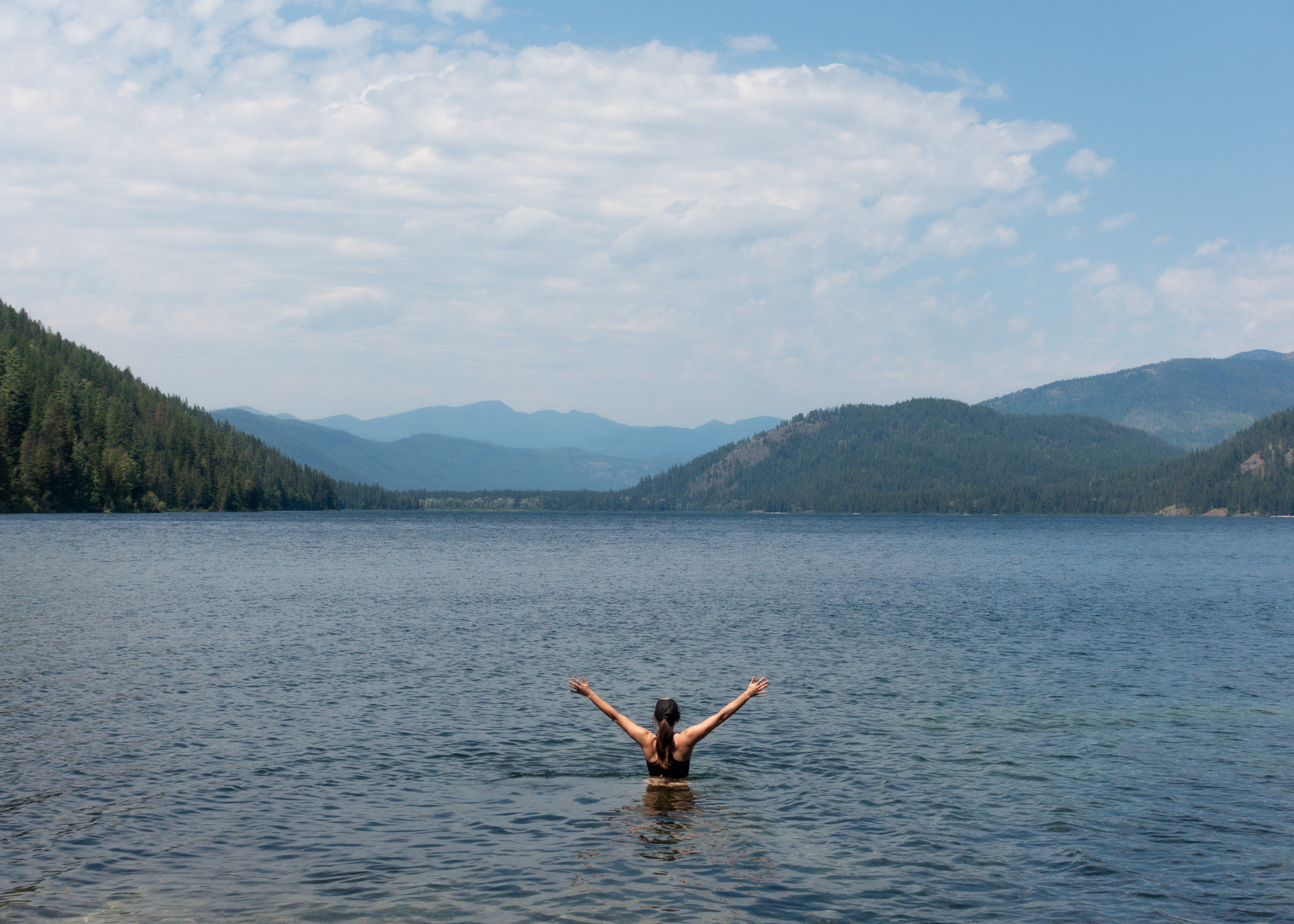 15 Best Things To Do Priest Lake, Idaho In The Summer Sun! | Living ...