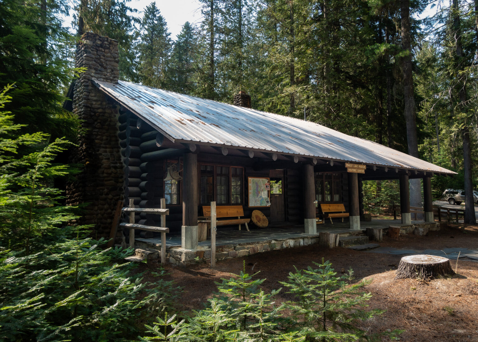 15 Best Things To Do Priest Lake, Idaho In The Summer Sun! | Living ...