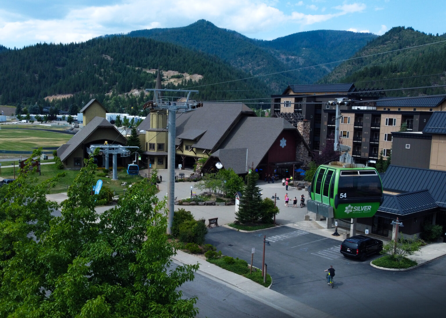 18 Best Things To Do In Kellogg, Idaho + Silver Valley | Living Tiny ...
